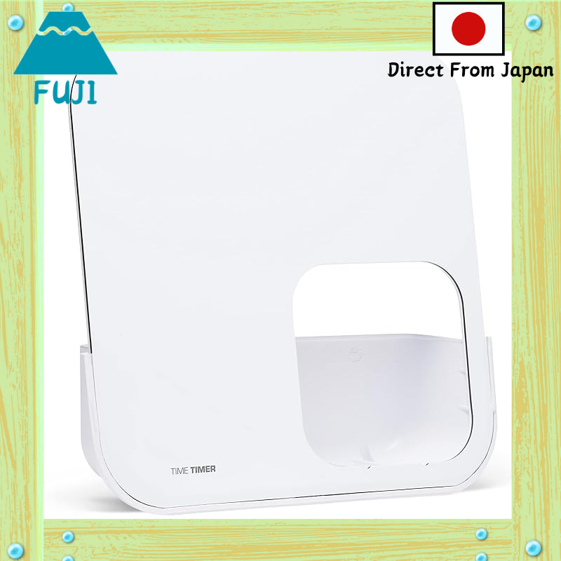 Time Management Magnetic Whiteboard for Time Timer MOD Series | Shopee ...