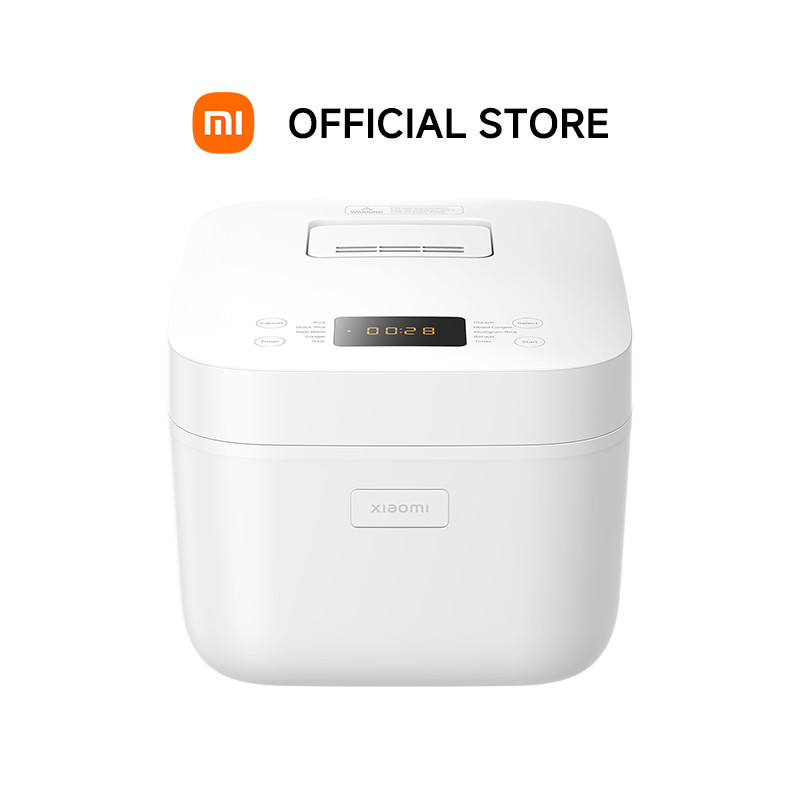 Xiaomi Multifunctional Rice Cooker 4L | Shopee Philippines