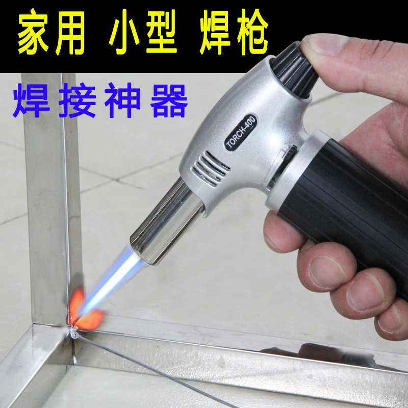 Stainless Steel Electric Welder Household Mini Small Handheld Cold ...