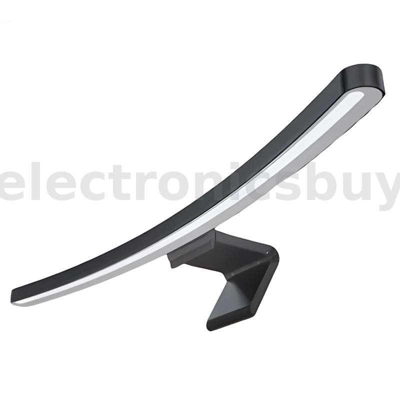 LYMAX Monitor Light Bar Curved Screen Hanging Lamp RGB Color Smart Fill ...