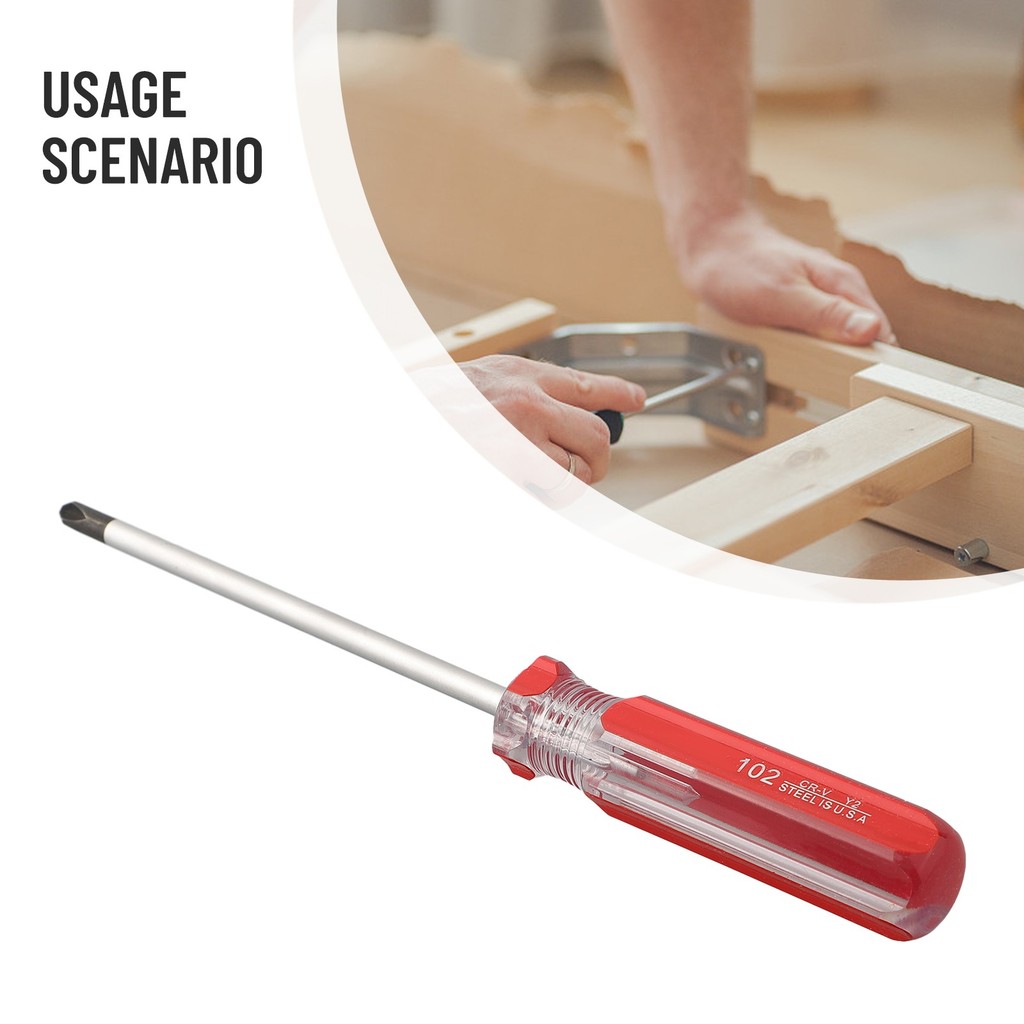 Y-shaped Screwdriver > Hand Tools For Furniture Repair Tri-wing ...