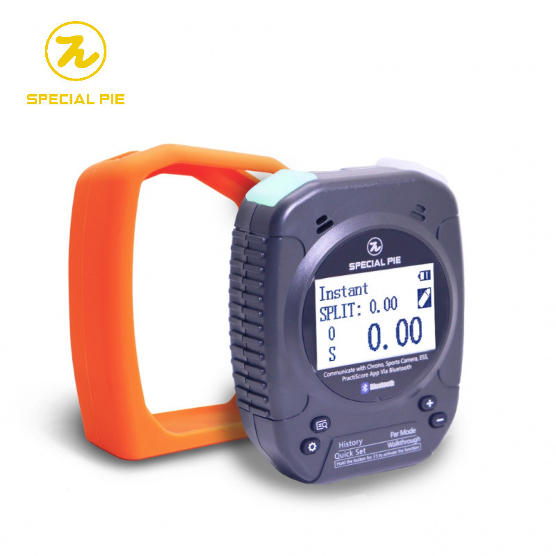 IPSC Official Cooperation Competition Shooting Professional Timer With ...