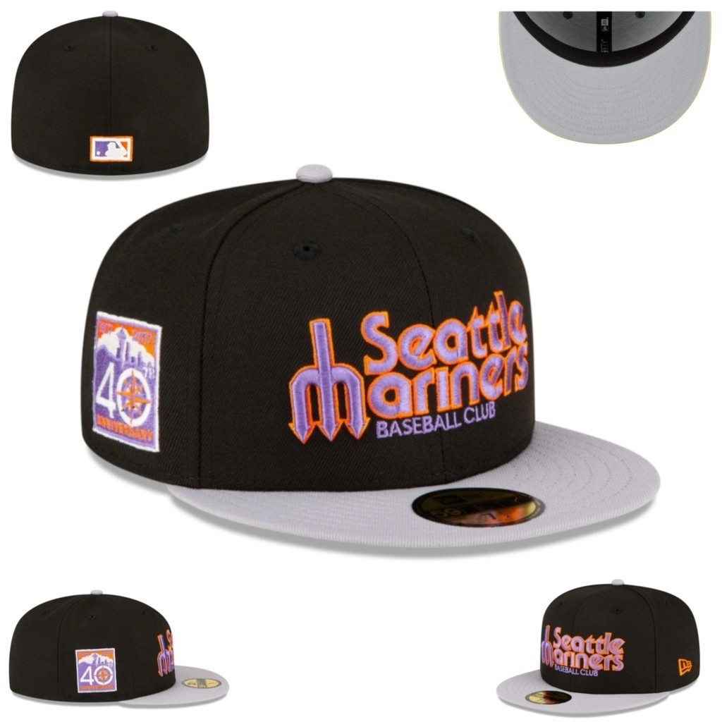 Team Baseball Hat Fashion Men's and Women's Sunshade Hat Outdoor Sports ...