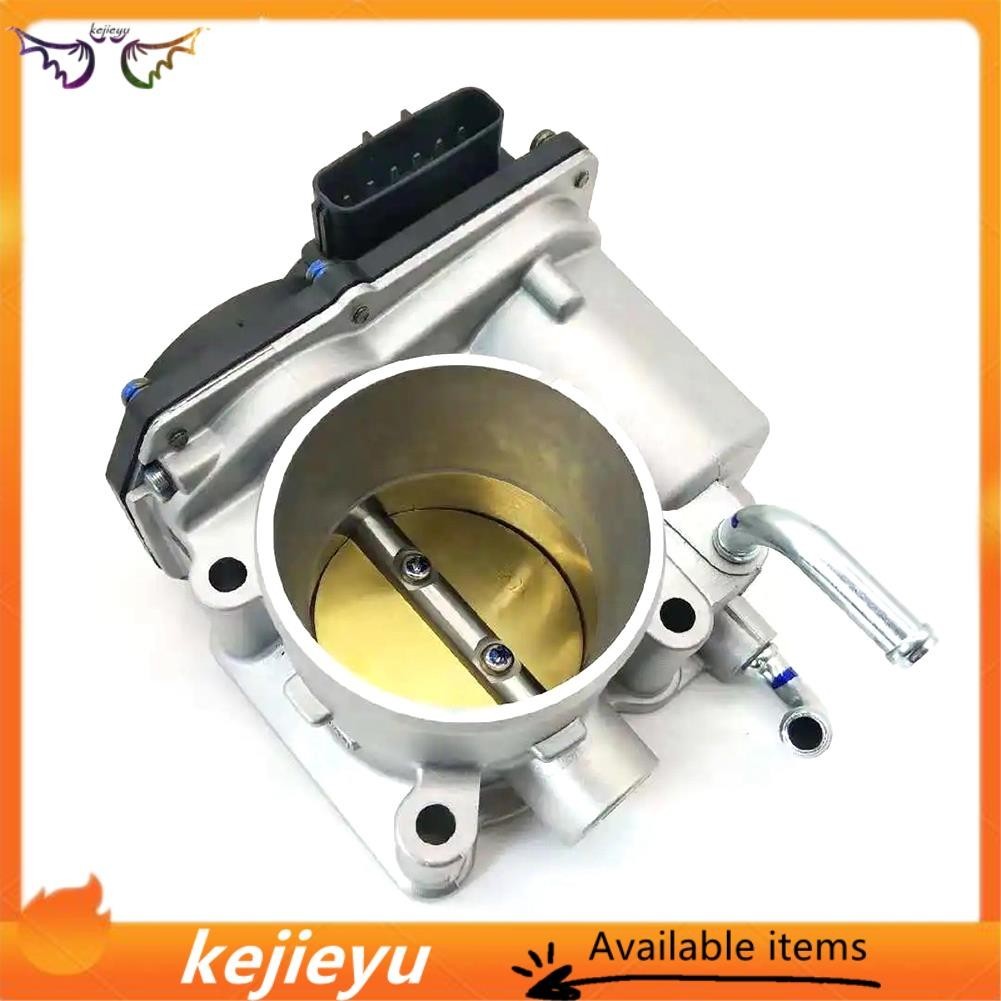[kejie] 22030-75030 New Throttle Body for Lexus Toyota Hilux 1TR ...