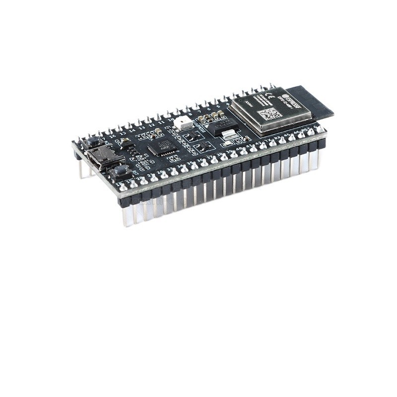 New Original Esp32 S2 Devkitm 1 Development Board Module Equipped With Esp32 S2 Mini 1 Module