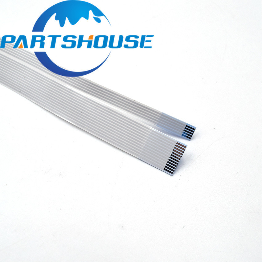 5+12pins L210 Scan Cable For Epson L110 L130 L132 L222 L300 L310 L350 ...