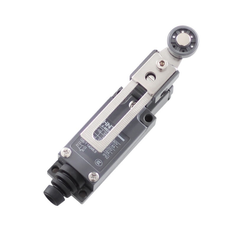 Zhengtai travel switch limit switch YBLX-ME-8108 8104 8107 8111 self-reset miniature roll ...