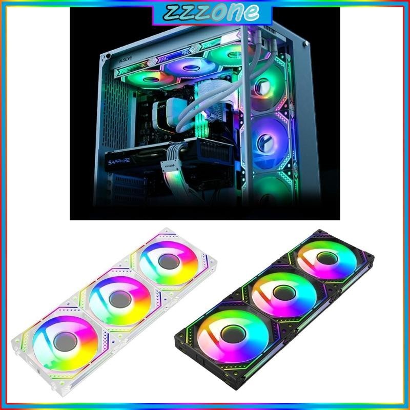 zzz Powerful 360mm Chassis Cooling Fan for Better Heat Dissipation for ...