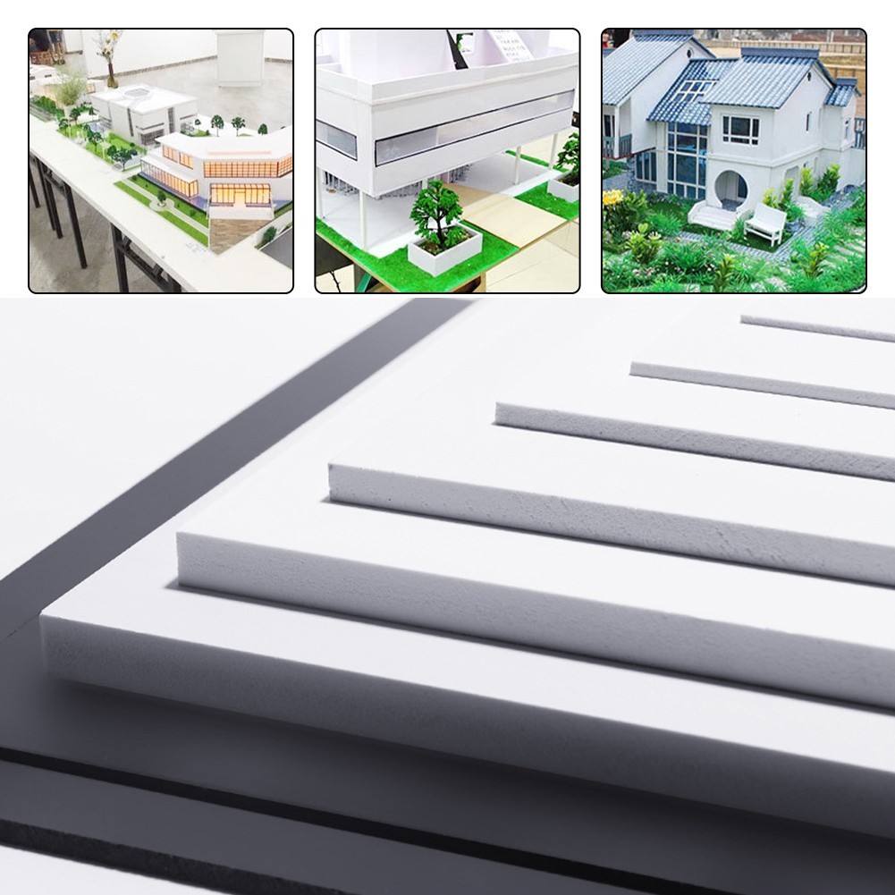 Scene Model Chevron board Sandbox construction Model production Diy ...