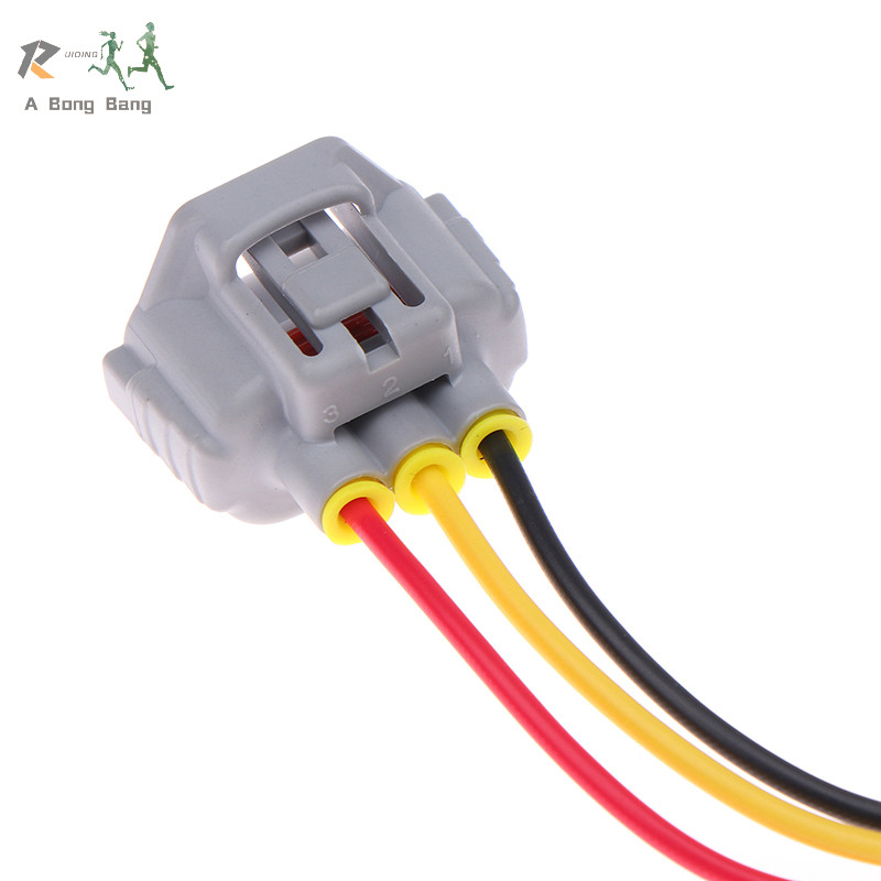 ABongBang 90075-60060 Front Turn Signal Light Bulb Socket Connector ...