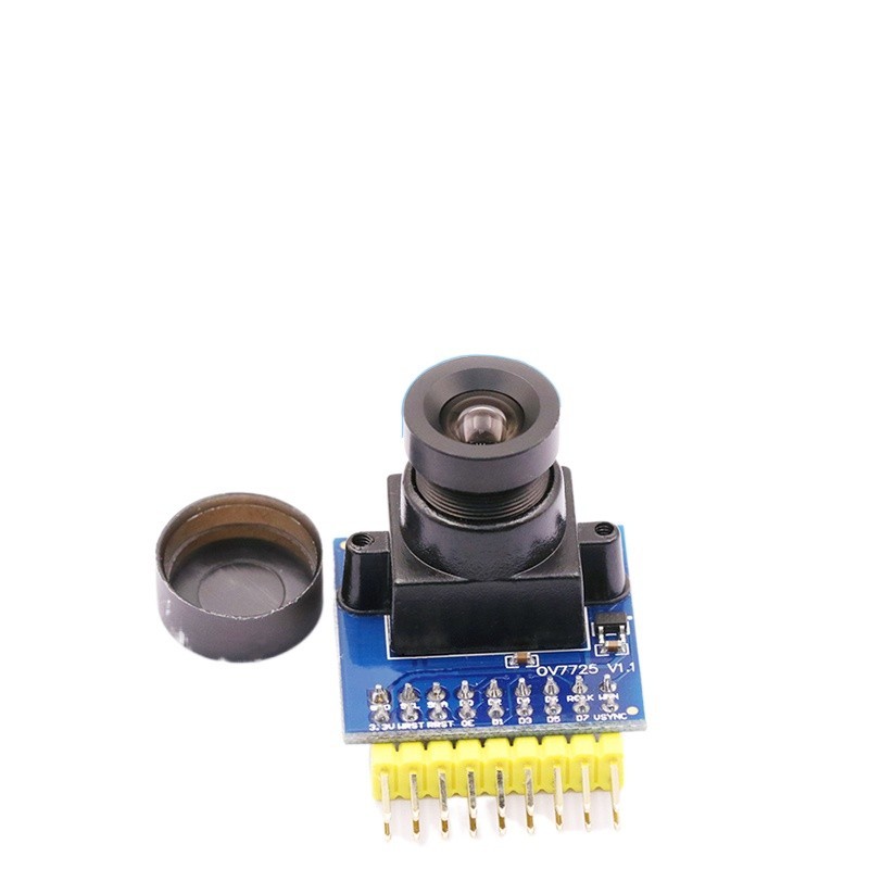 OV7725 camera module 30W pixel with FIFO STM32 driver strong OV7670 ...