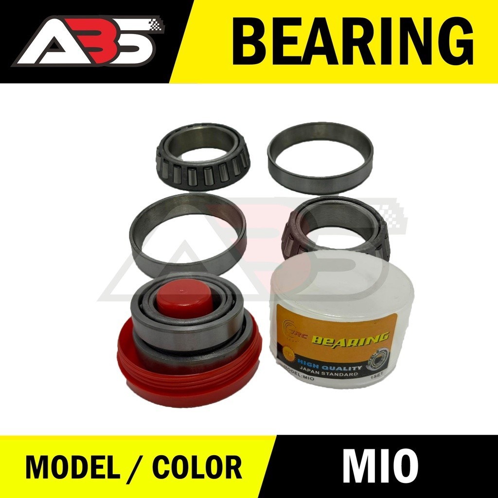 KNUCKLE BEARING FOR MIO JAPAN STANDARD | Shopee Philippines
