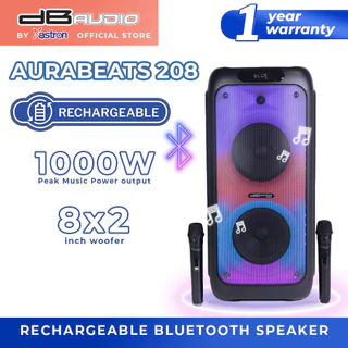 Shop db audio speaker for Sale on Shopee Philippines