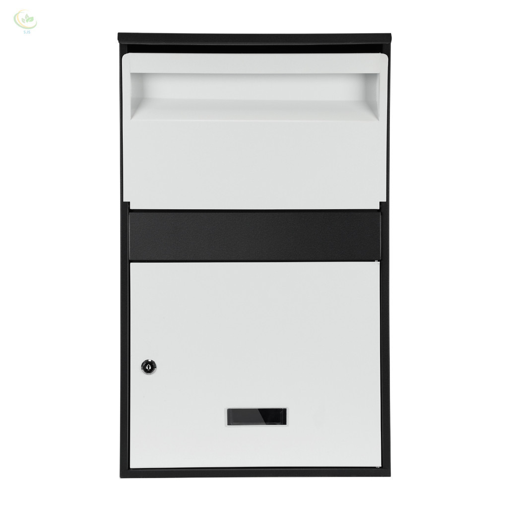 IU Inbox Home Express Cabinet Private Home Parcel Box Storage Cabinet ...