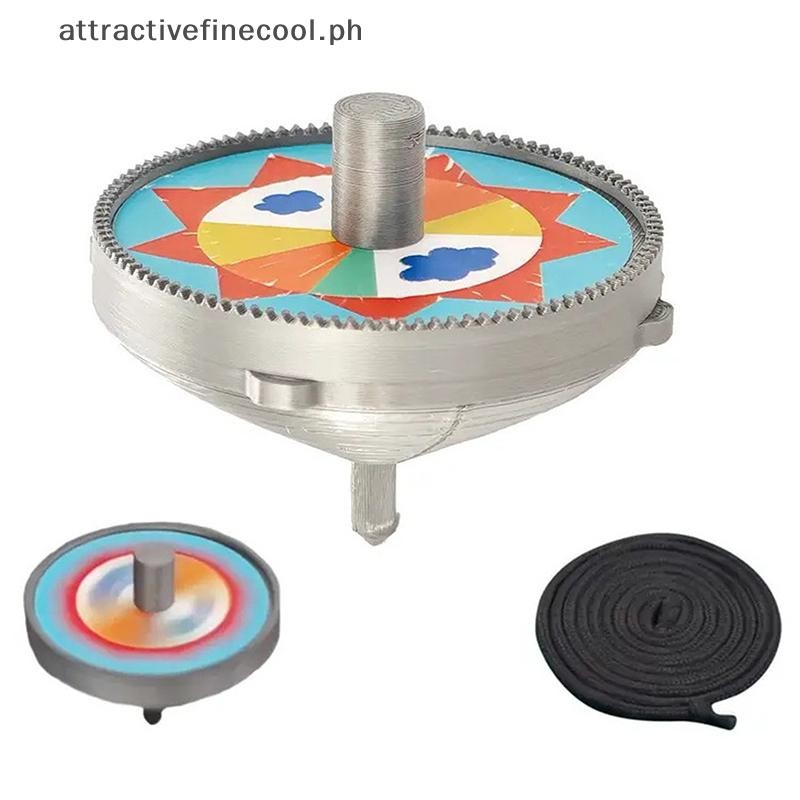 AFPH 3D Printing Paeng-y Spinning Tops Korean Folk Game Set Korean ...