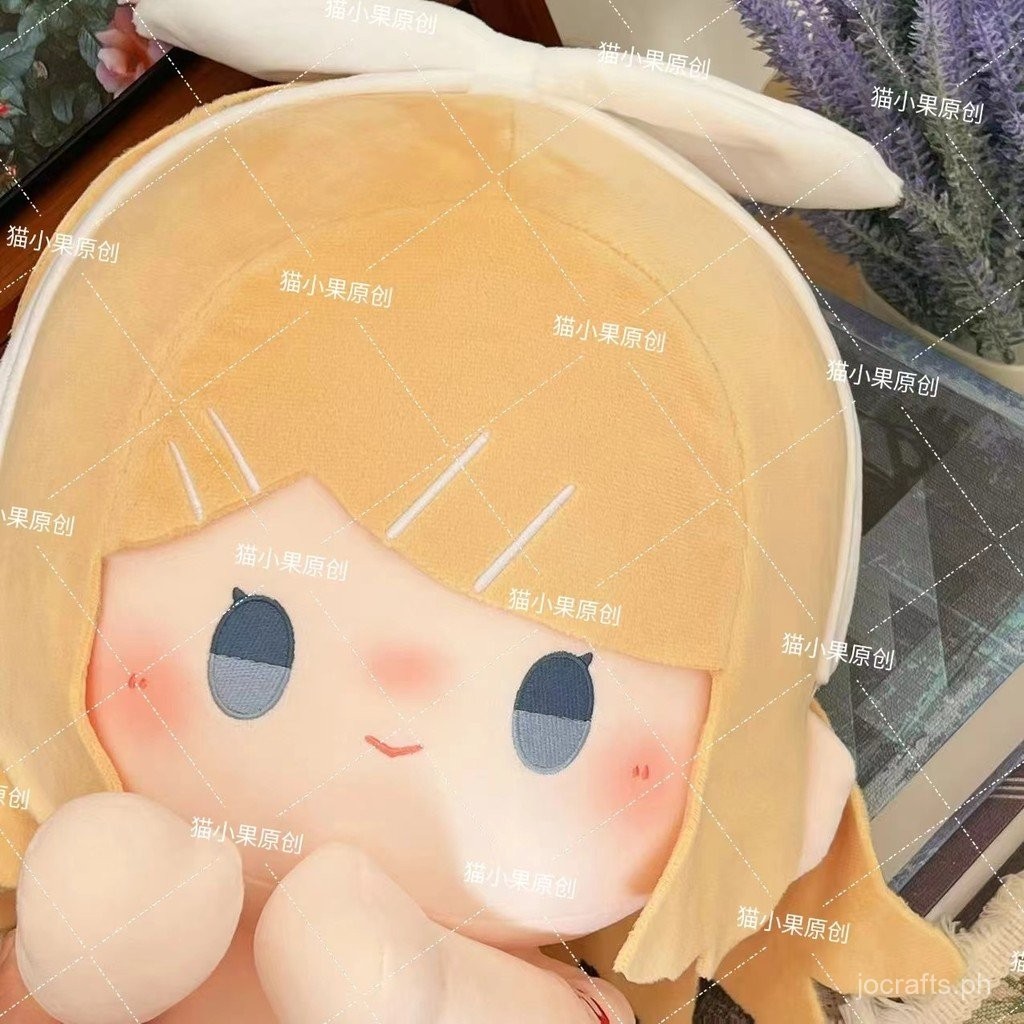 Original Virtual Character Merchandise Fan-made Kagamine Rin and ...