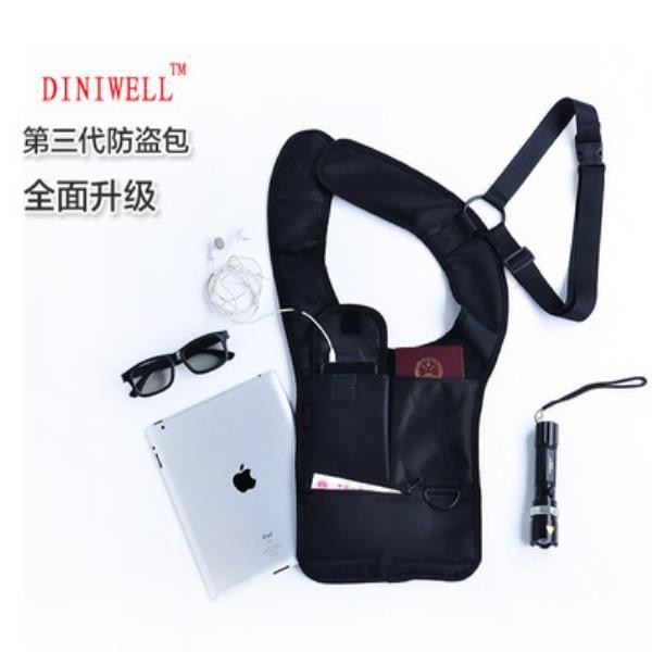Sports Waist Bag Outdoor iPhone Backpack Invisible Tactical Close ...