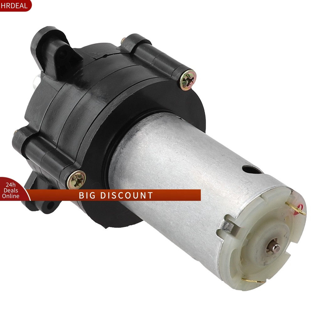 DEAL| Wind DC Generator Hand Dynamo Hydraulik Test 5V/6V/12V/24V 1500mA ...