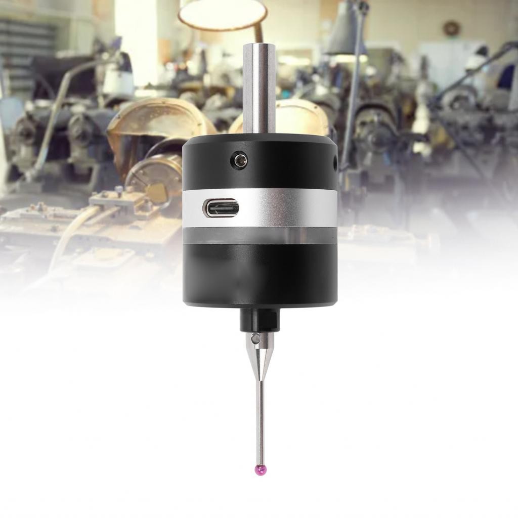 Maib 3D Trigger Finder to Find Machining Center CNC Milling Machine 3d ...