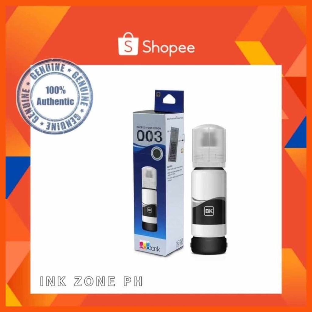 003/e$INK$E/BLACK$z/FOR$r/L3110$R/-$V/L3210$ig/-$GD/L 5190 INK 65ml ...