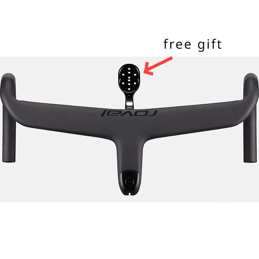 Roval For SL6 SL7 SL8 Full Internal Cable Routing Road Bicycle ...