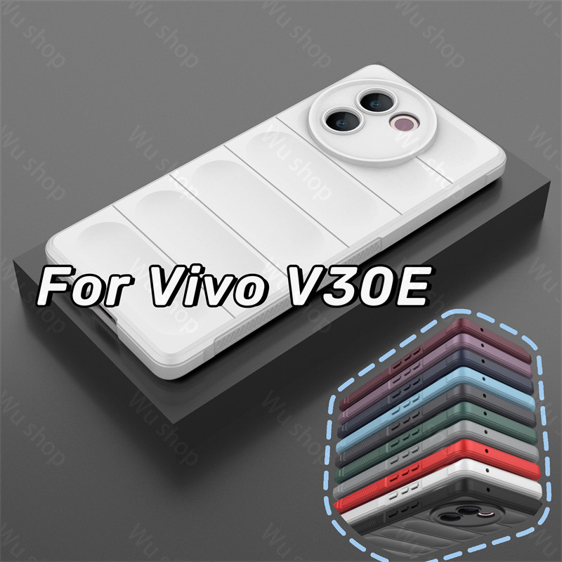 Casing For Vivo V30e V30Pro S18 S18Pro VivoV30e VivoS18Pro V30 30e ...