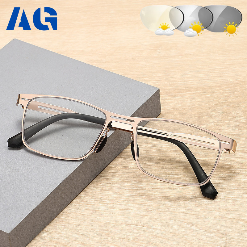 Photochromic Color-Changing Double Vista Blue Light Blocking ...