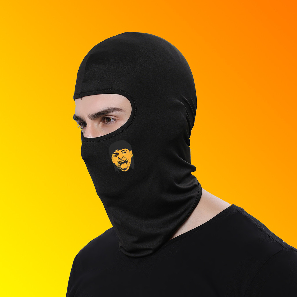 Headband Scarf Mouth Outdoor Sports Riding Balaclava Sun Protection ...
