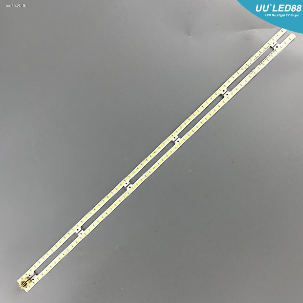 LED backlight strip For SamSung 40 "TV UE40D5000 UA40D5000 BN64 01639A ...