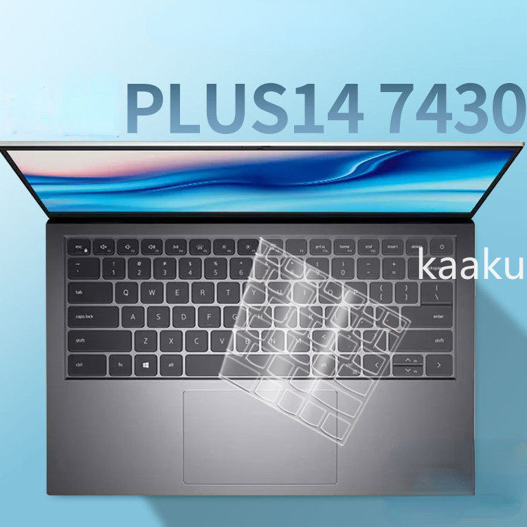 for Dell Latitude 14 3320 3420, Dell Inspiron 14 Plus 7420 7430 ...
