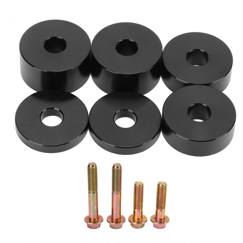 Soyoung Heighten Kit Height Adjustable Pressure Resistant Front Spacer ...