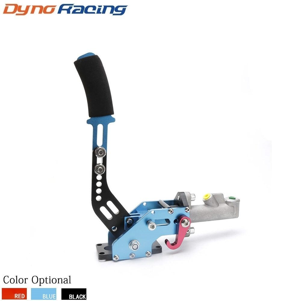 FF-Blue Universal Racing handbrake Car Hydraulic Handbrake drift hand ...