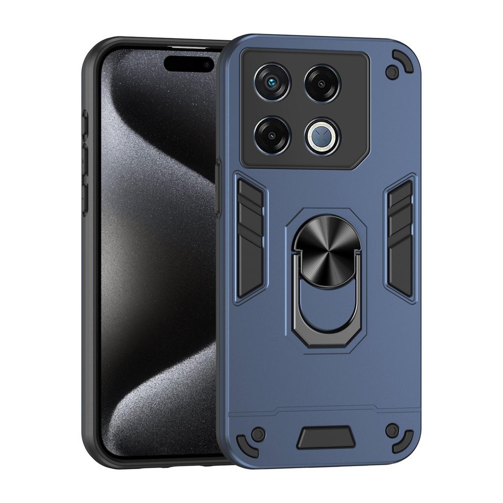 Case for transsion infinix GT20/itel s23/note 40 tecno camon 30/pova 6 ...