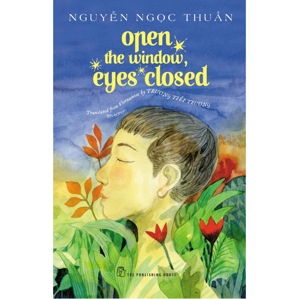 Books - Open The Window, Eyes Closed (Young Publishing House) | Shopee ...