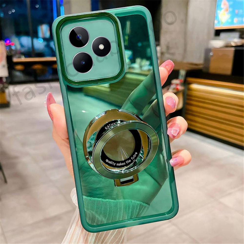 Casing For Realme C75 C63 C61 C65 C67 C51 C53 C55 Note50 C 75 C 71
