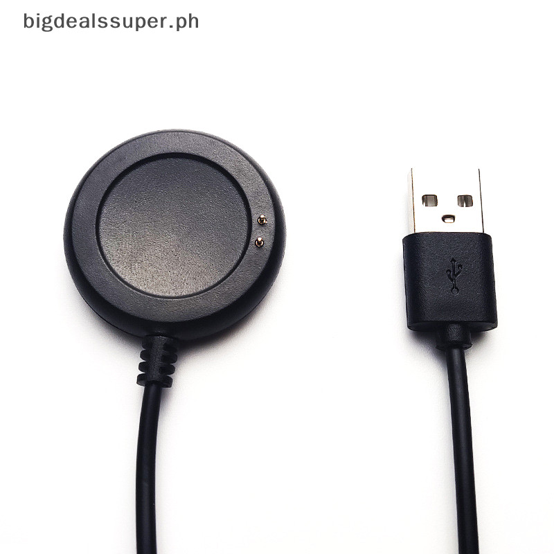 Pro Original Charger Cable 4mm For Smart Watch X8 Max For Smart Watch ...