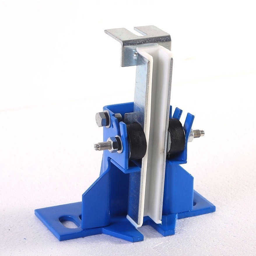 ೨Elevator guide shoe B22 car passenger elevator sliding guide shoe 220* ...