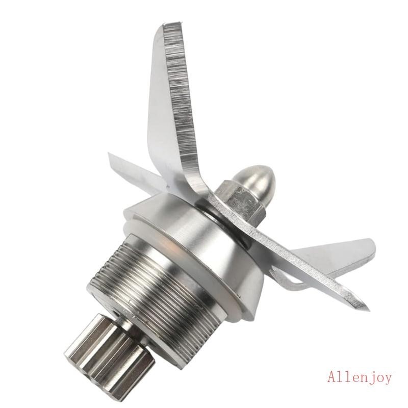 JOY Multifuntional Juicer Blade Blade Base Mixers Head Stainless Steel ...