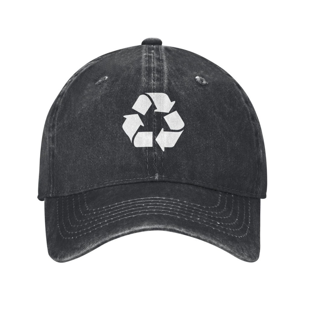 Big Bathroom Reclaim Recycle Bigbang Funny Popular Cowboy Hat | Shopee ...