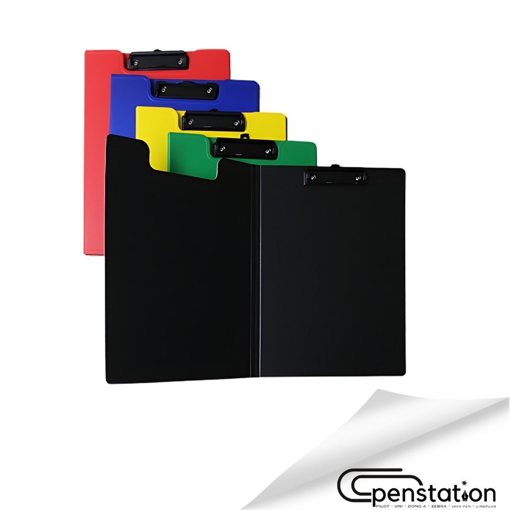 DATA Clipboard Without Cover - A4 | Shopee Philippines