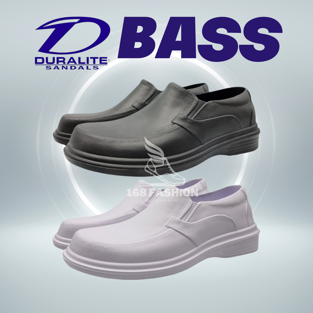 DURALITE ORIGINAL (BASS) Unisex Kitchen Work Rubber Shoes Water Proof ...