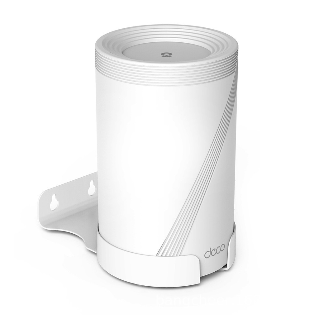 Aluminum Alloy Wall Mount for TP-Link Deco BE63/ BE65/BE10000 Mesh Wi ...