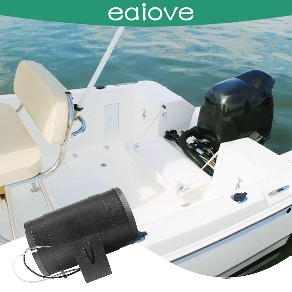 12 V Exhaust Fan Corrosion Resistant Extractor Inline Air Fans Box ...