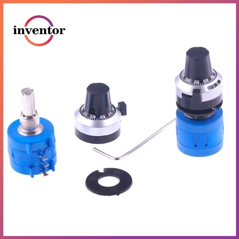 3590S-2-103L 103 102 104 503 3590S 10K 1K 100K 50K ohmPrecision ...