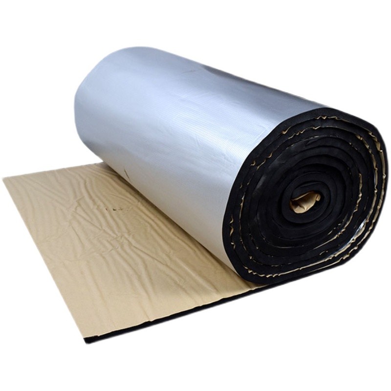 New Insulation Board Roof Insulation Material Insulation Cotton Roof ...