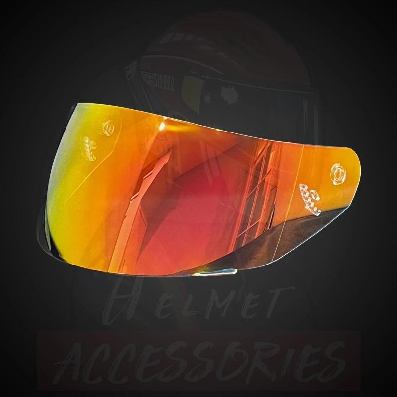 SPYDER Phoenix 1 Helmet Visor lens | Shopee Philippines