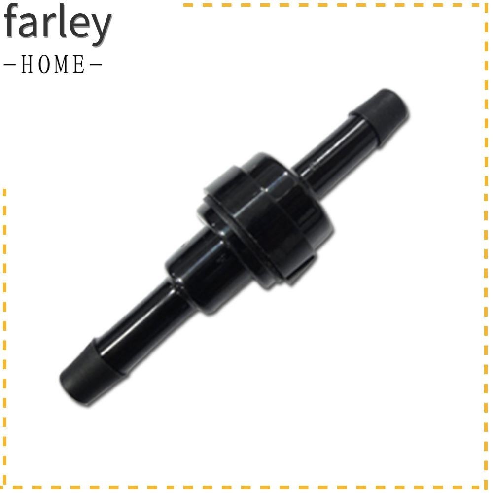 FARLEY Check Valve, Non Return One Way One-way Check Valve, Inline ...