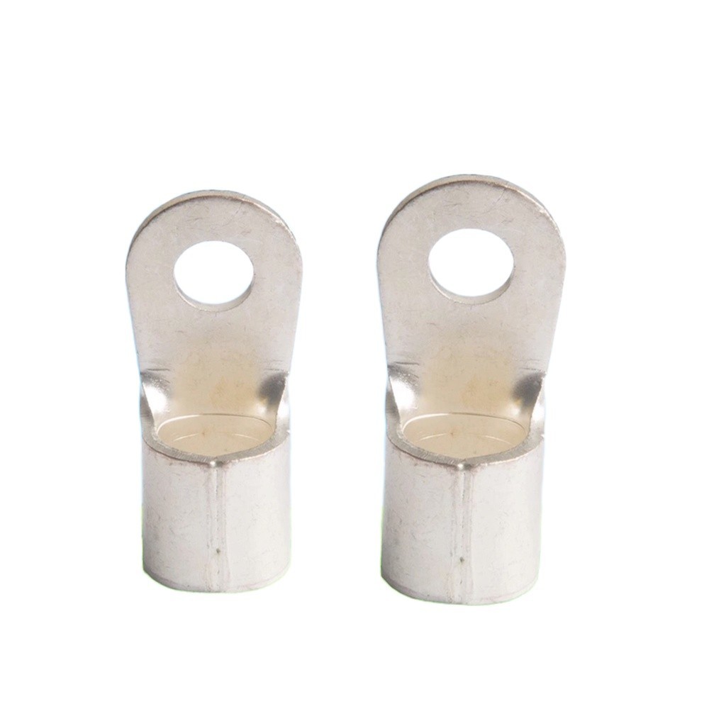 OT95-8/10/12/14 Round Copper Wiring Nose Cold Pressed Welding Copper ...