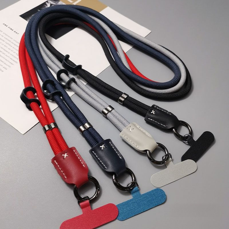 [PYDM] High-end Premium Cross-Body Strap Universal Mobile Phone Strap ...
