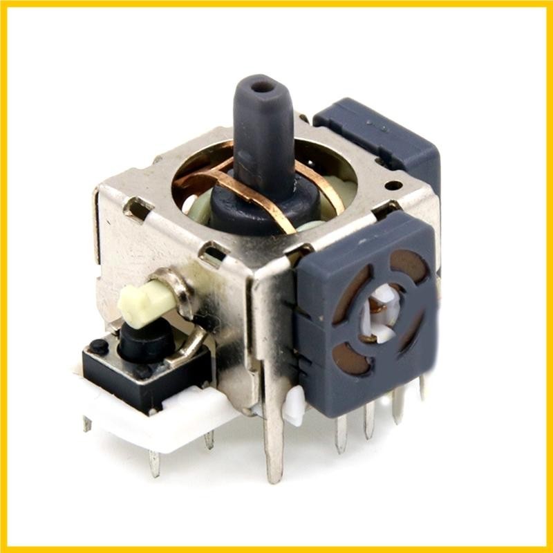 ACE Durable For XBOX360 3D Analog Joystick Sensor Rocker Module ...